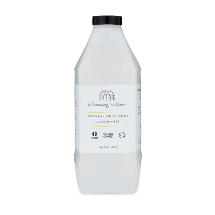 Natural Linen Spray | Whispering Willow